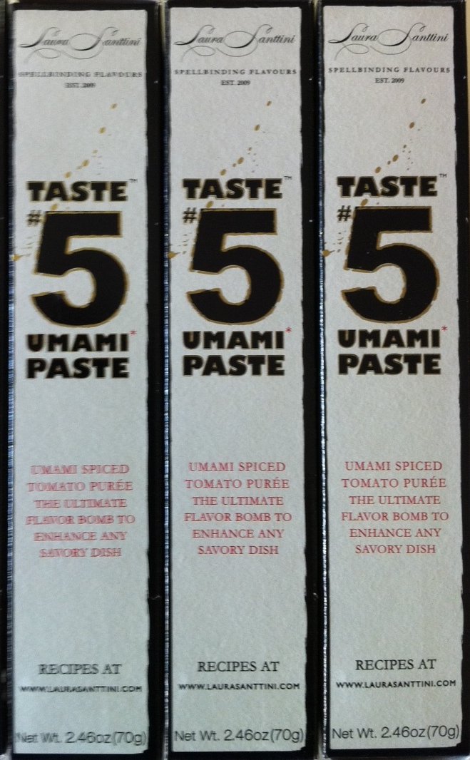 The Wine and Cheese Place: Umami is sweeping the nation....