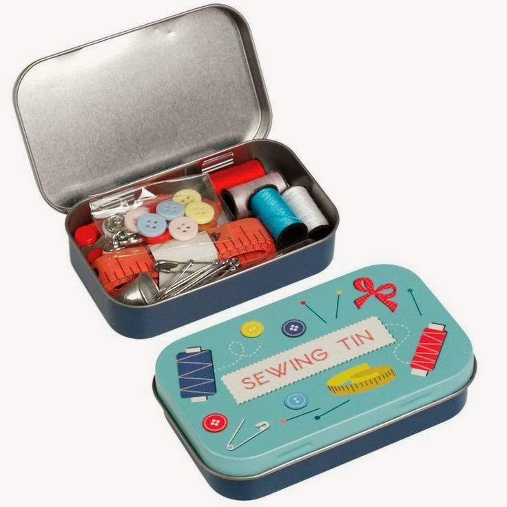 Domestic Sluttery: Great Sewing for Spring