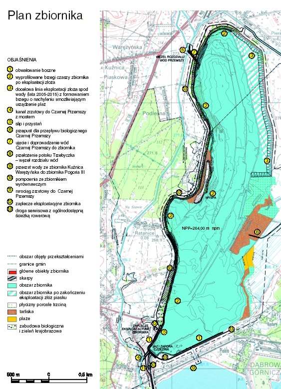 Pogoria IV - Moje Pogorie