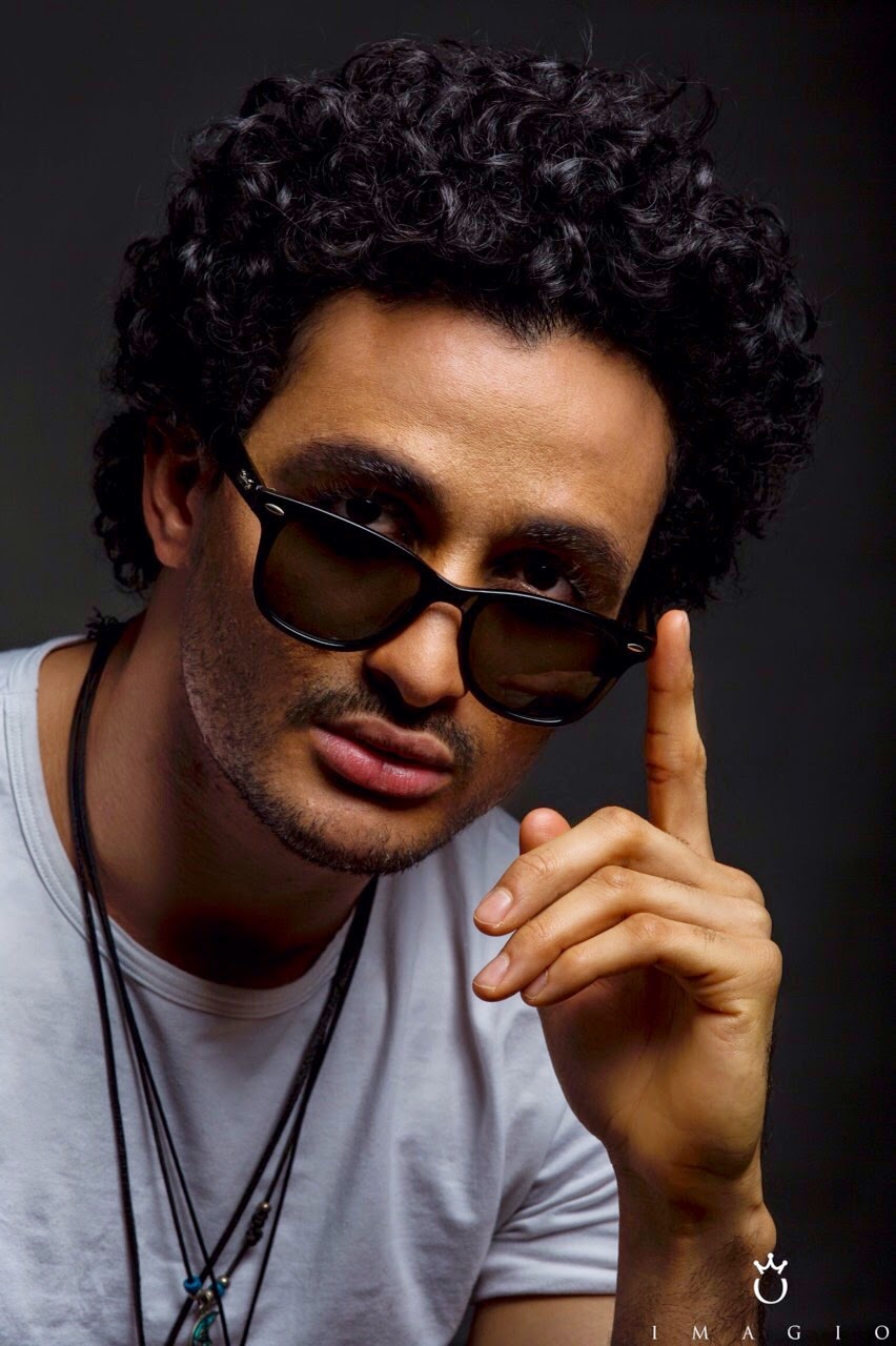 Sunday morning hotness! BBA Michael Bassey releases new pics