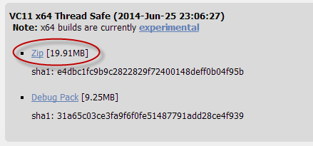 Dominando PHP: julio 2014