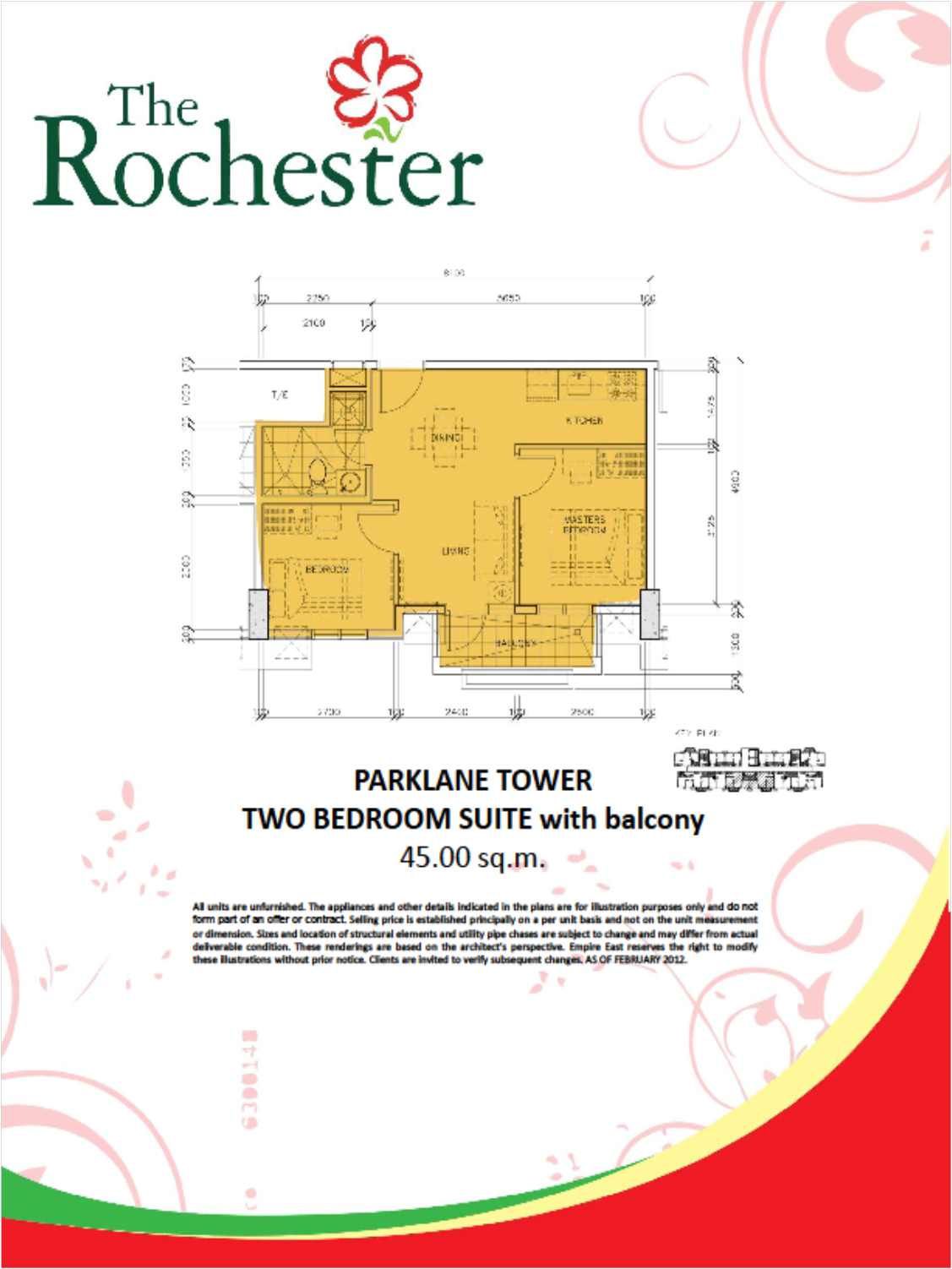 @ 6K / MO. - THE ROCHESTER CONDO - ROCHESTER CONDOMINIUM @ PASIG CITY ...
