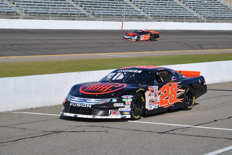 The Godfather's Blog: "Classic 3 Championship" Weekend Underway