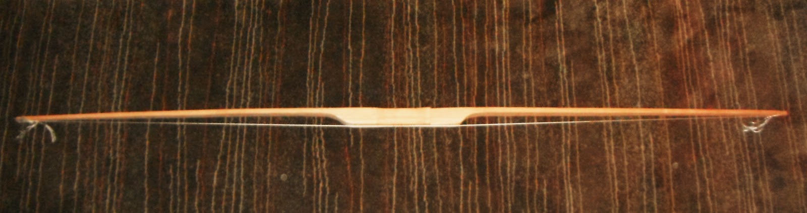 The Calling: Self Bow