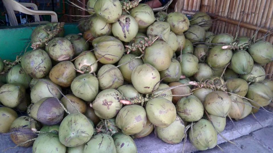 LARS BUKO BATCHOY, ILOILO CITY