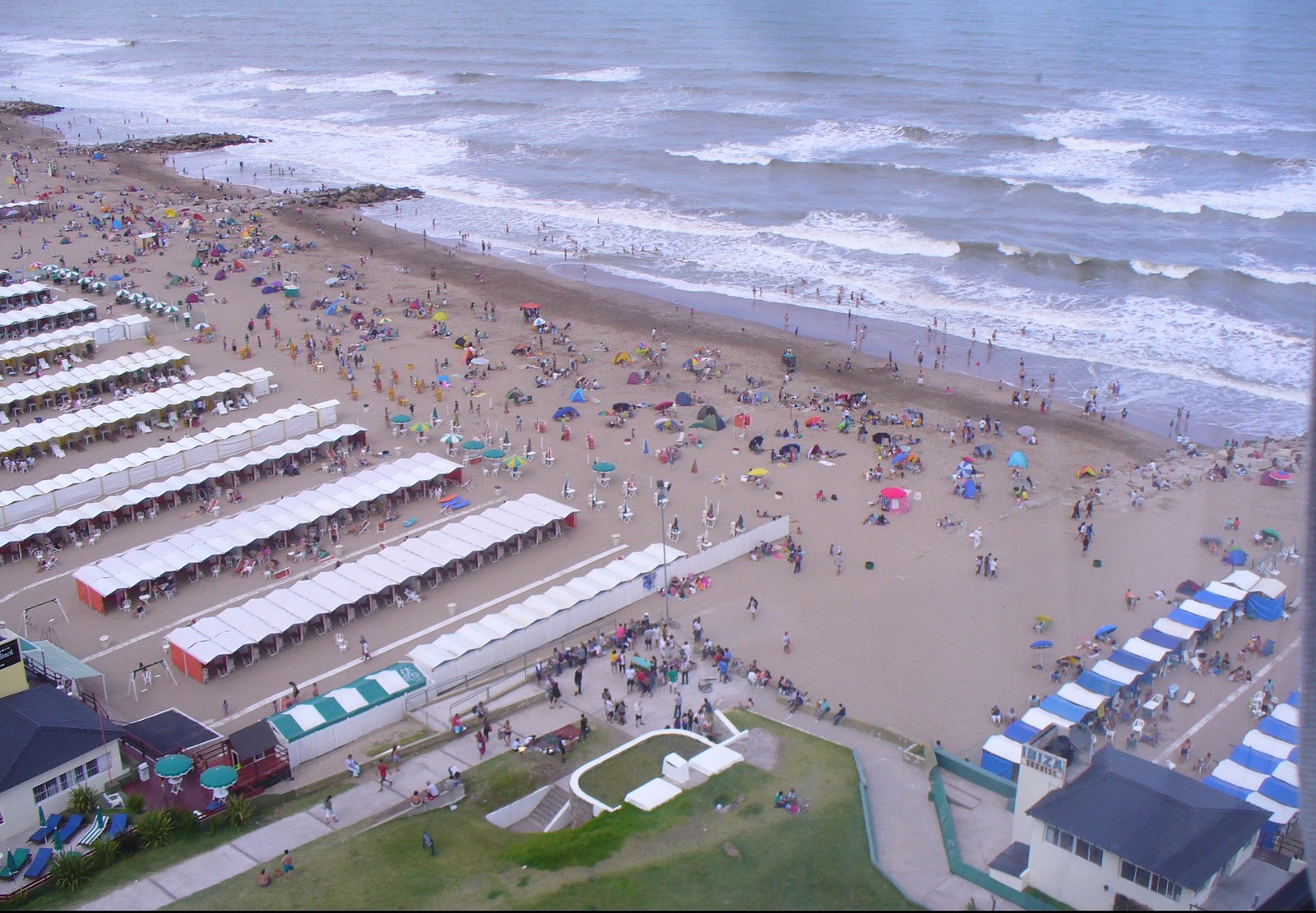 El mundo de Maribe : De Miramar