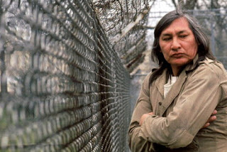 Literary Compression : He who Flew Over the Cuckoo's Nest