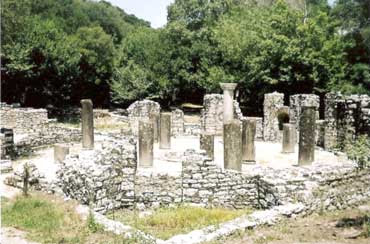 ΟΙ ΑΛΒΑΝΟΙ ΚΡΥΒΟΥΝ ΤΑ ΑΡΧΑΙΑ ΜΗΝΜΕΙΑ ΜΑΣ ΣΤΗΝ ΒΟΡΕΙΟ ΗΠΕΙΡΟ ΚΑΙ ...