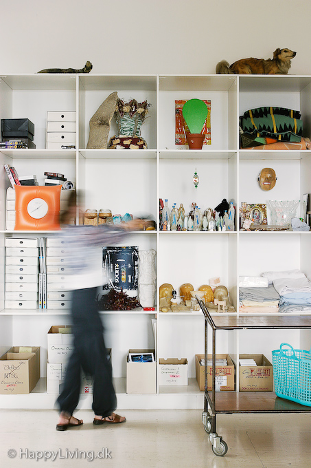 Ranvitas Blog: * JULEKALENDER * Vil du være med til at rydde op?