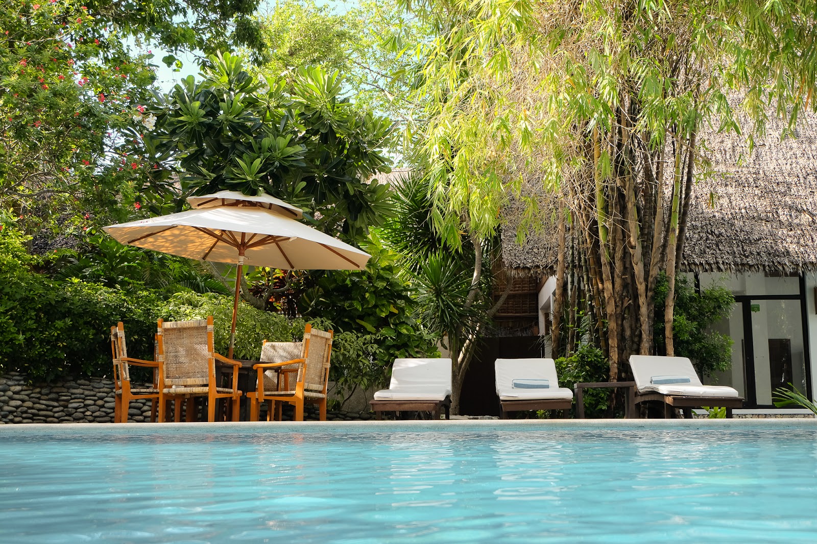 Buri Resort & Spa, Puerto Galera Review - The Foodinista