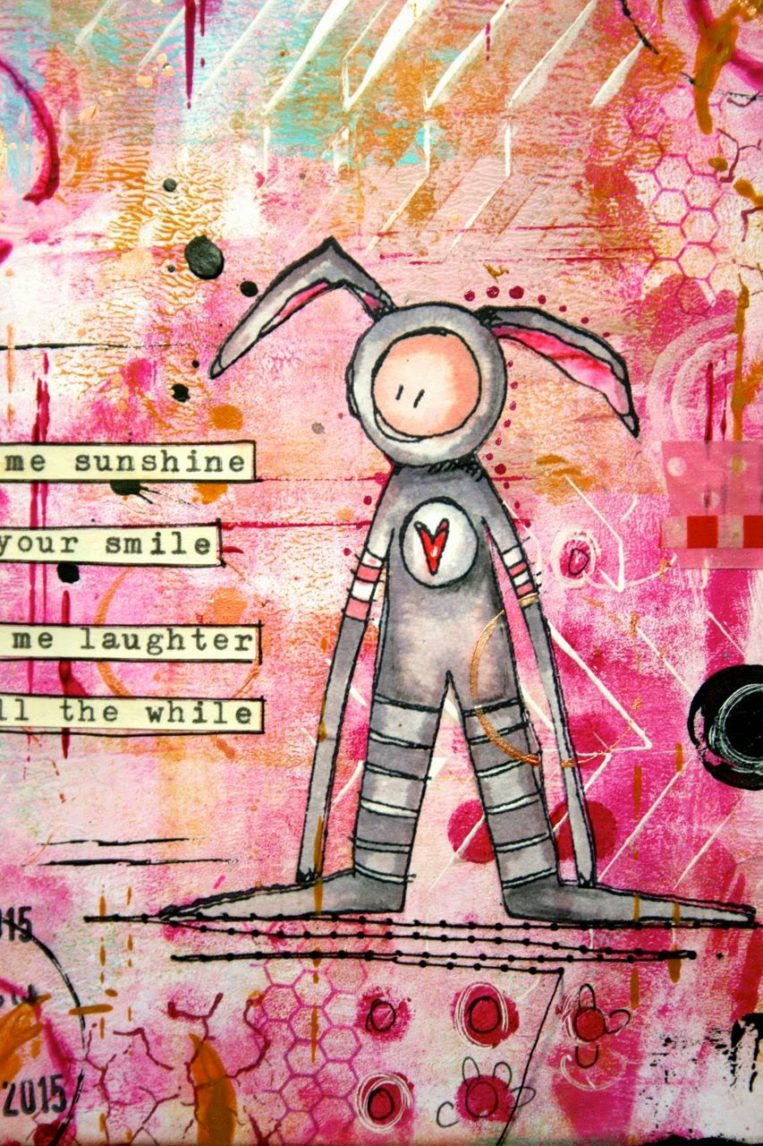 The Kathryn Wheel: New Stampotique Designs released!