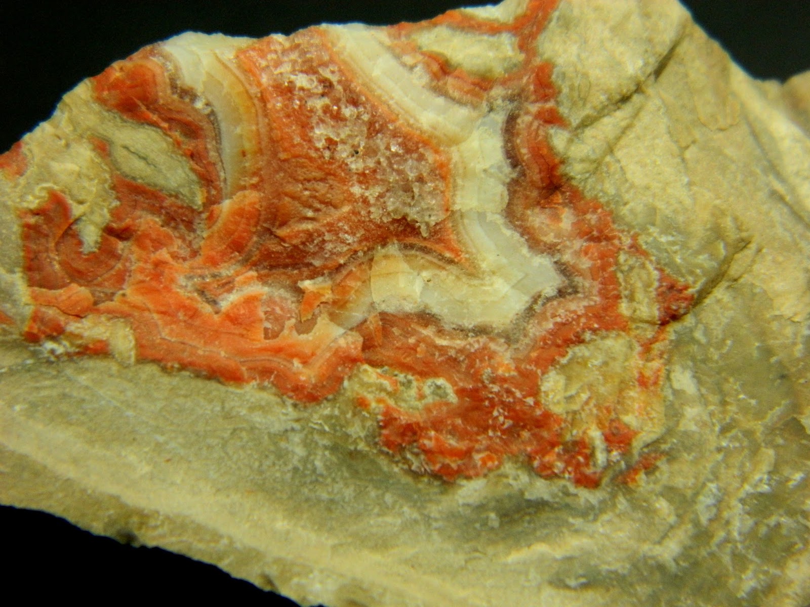 CSMS GEOLOGY POST: MORE SOUTH DAKOTA FAIRBURN AGATES
