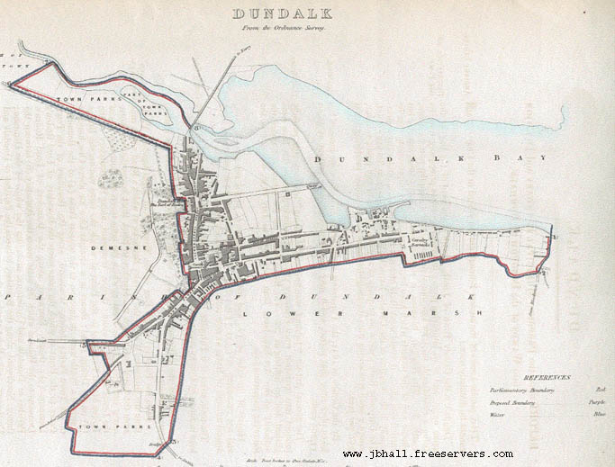 Georgian House Renovation - Dundalk, Louth, Ireland: The Beginning