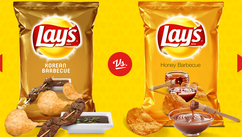 The Chip Report: Lay's USA Do Us A Flavor 2015 Winner & Flavor Swap ...