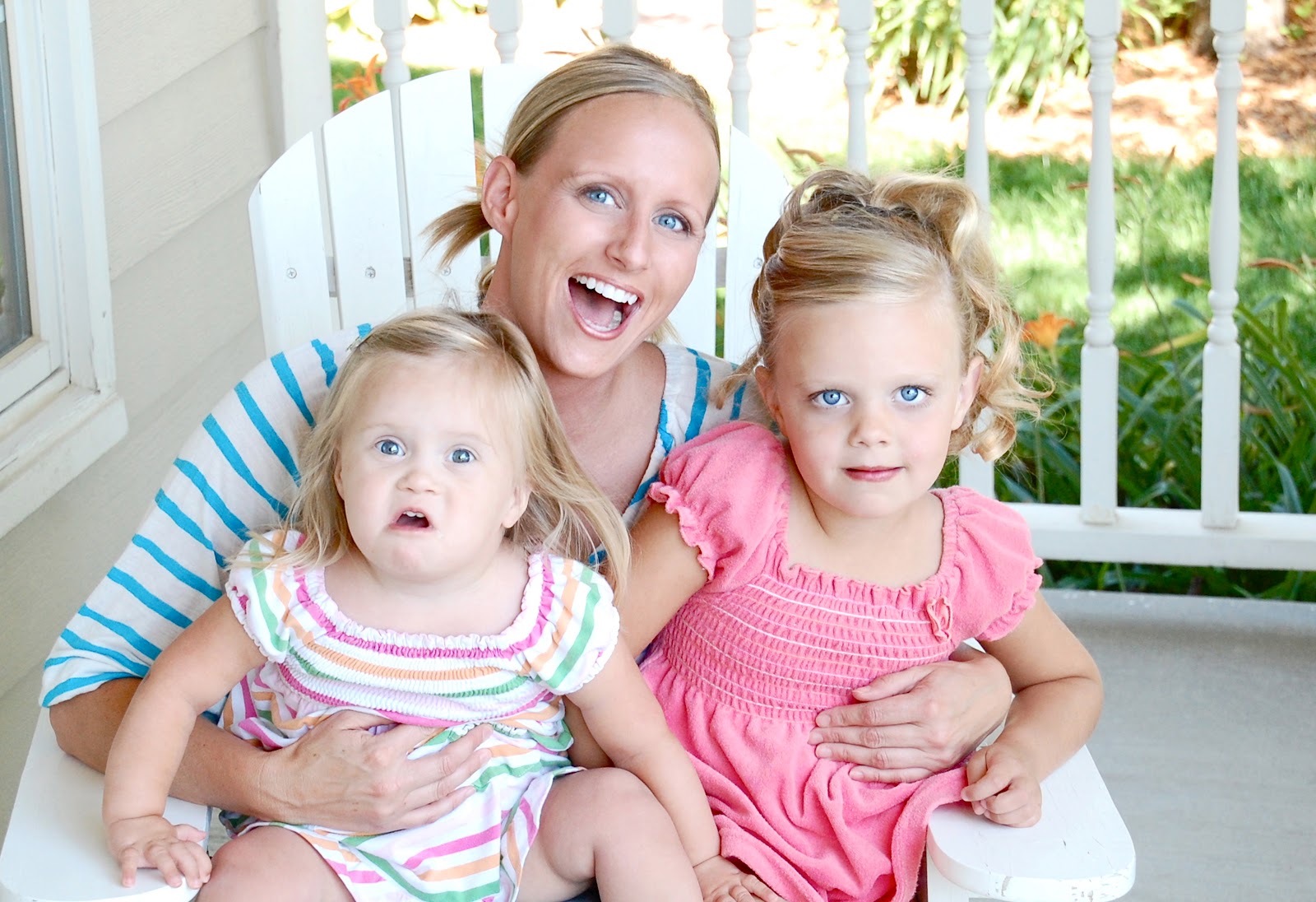 The Harnisch Family: McKenzie's DANCE RECITAL!