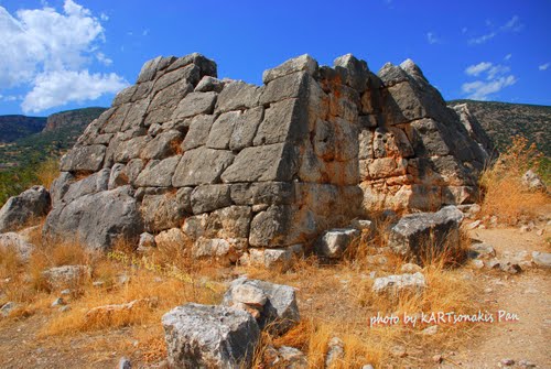 stelios tsolakos (Στέλιος Τσολάκος): H ΠΥΡΑΜΙΔΑ ΤΟΥ ΑΡΓΟΥΣ ΕΙΝΑΙ ...