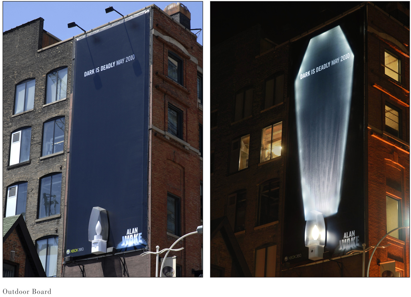 Simply Creative: Brilliant Billboard Advertising Campaigns