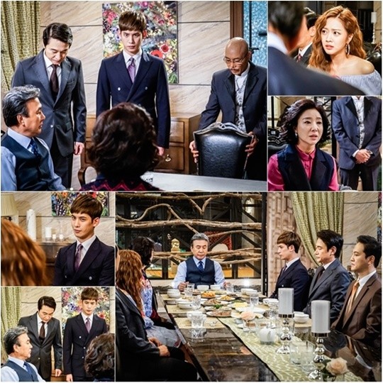 Monster (K-Drama) - Dicas Doramas