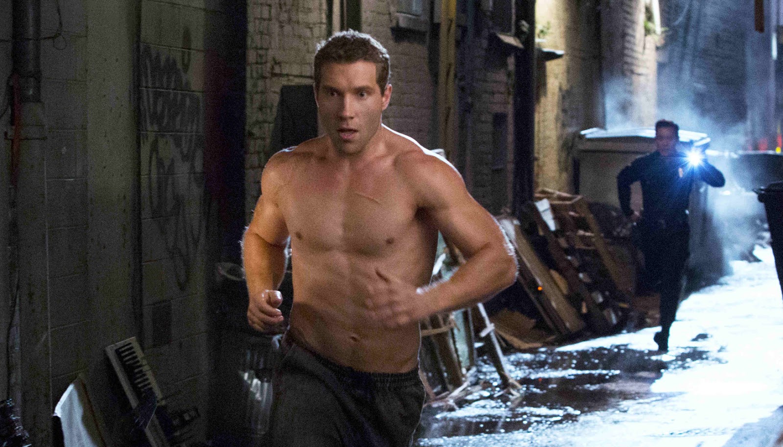 F This Movie!: Review: Terminator Genisys