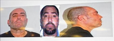 Photo of X20 after Arrest and Details and New Leader? ~ Borderland Beat