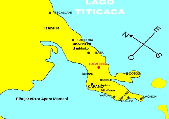 CAPANO: Capano en la Memoria Colectiva