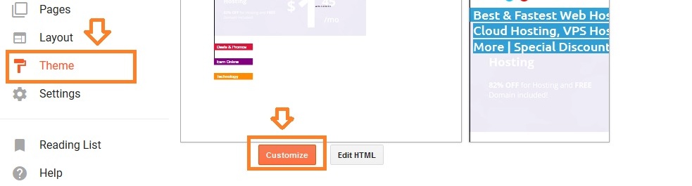 How To Add A Contact Form & Create A Separate Contact Us Page On ...