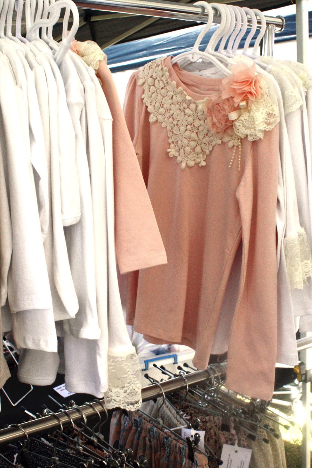 Party of 11: Shopping for a Party of 11 : Something for the Kiddos ...