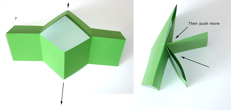 zineopolis: Make a Foldy Zine