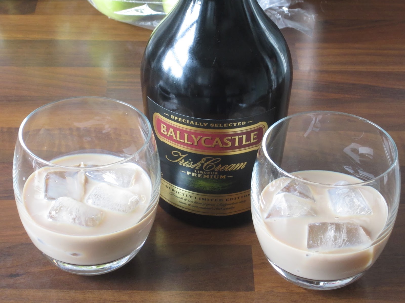 Drink it How You Like it: Budget brands: Ballycastle Premium