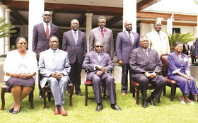 NewsdzeZimbabwe: BONYONGWE SPEAKS