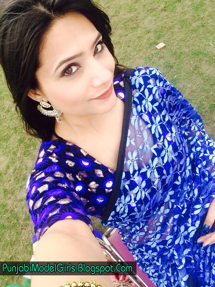 Manpreet Kaur Gill Model Images And Pictures - Chandigarh Cute Girls