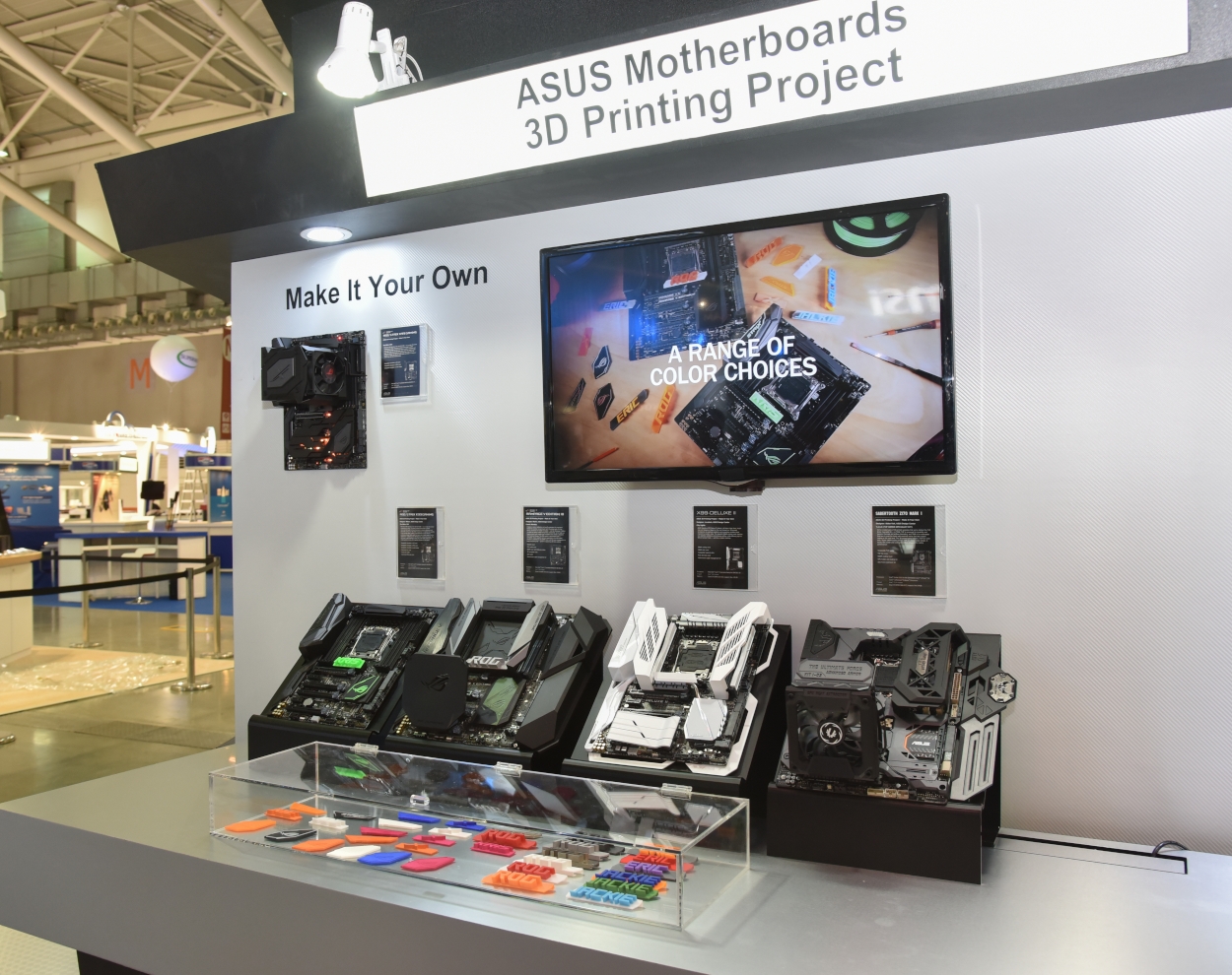 Computex 2016: ASUS Announces Latest Line-up of Lifestyle and Gaming ...