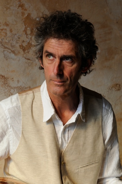 Classical Journey: Compagnie Giulia recall Simon Cassell 1953-2012 ...