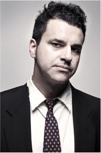 Richard Coleman: Arquitecto del sonido - El Caleidoscopio de Lucy