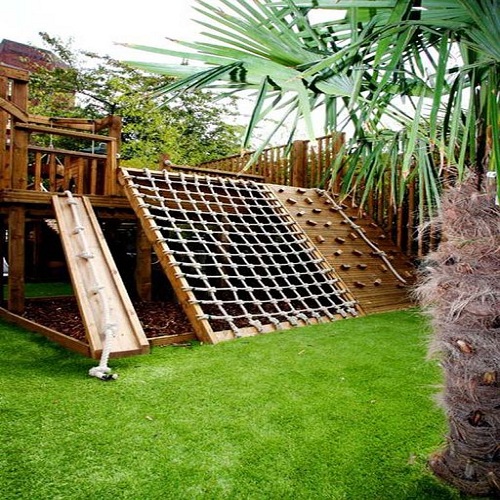 16 Fun Kids Play Garden Ideas They Will Love - Welmena