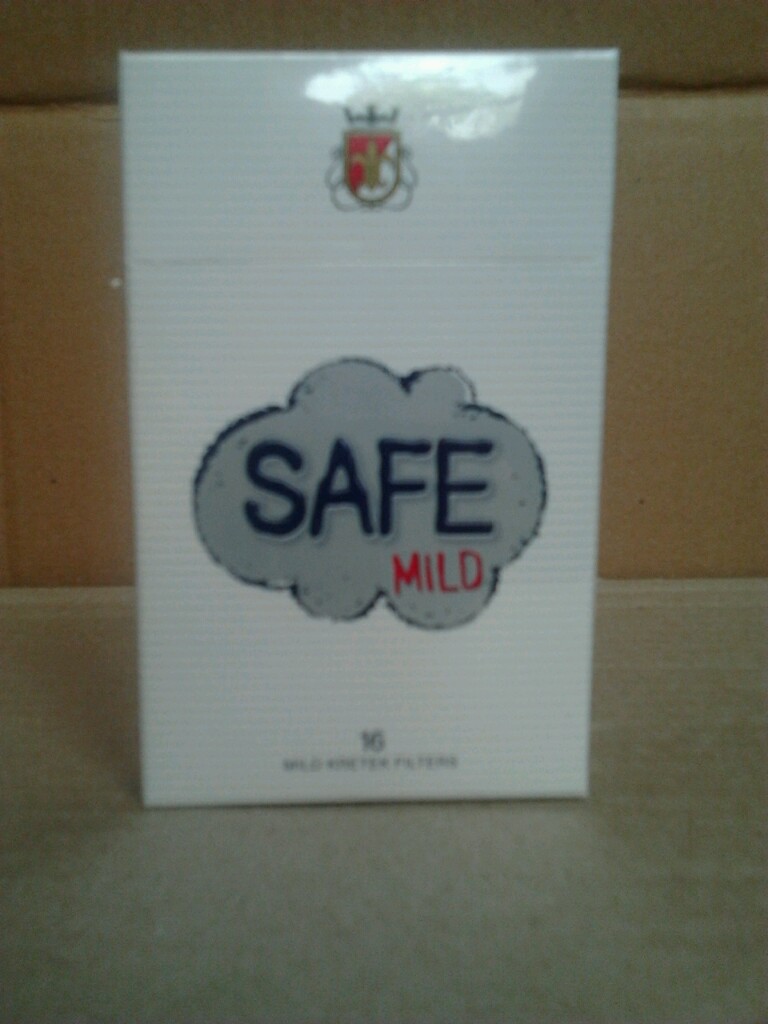 ROKOK KRETEK FILTER MILD MURAH