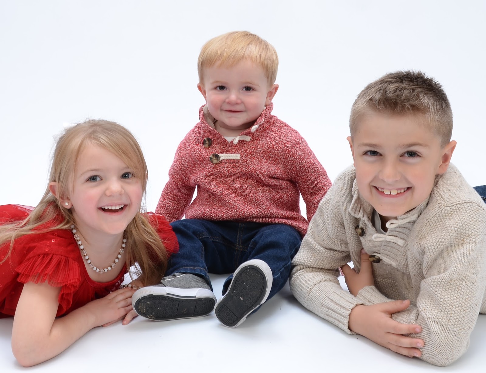 The Perfect Gift for Family #PortraitInnovations [ad] - We Got The Funk