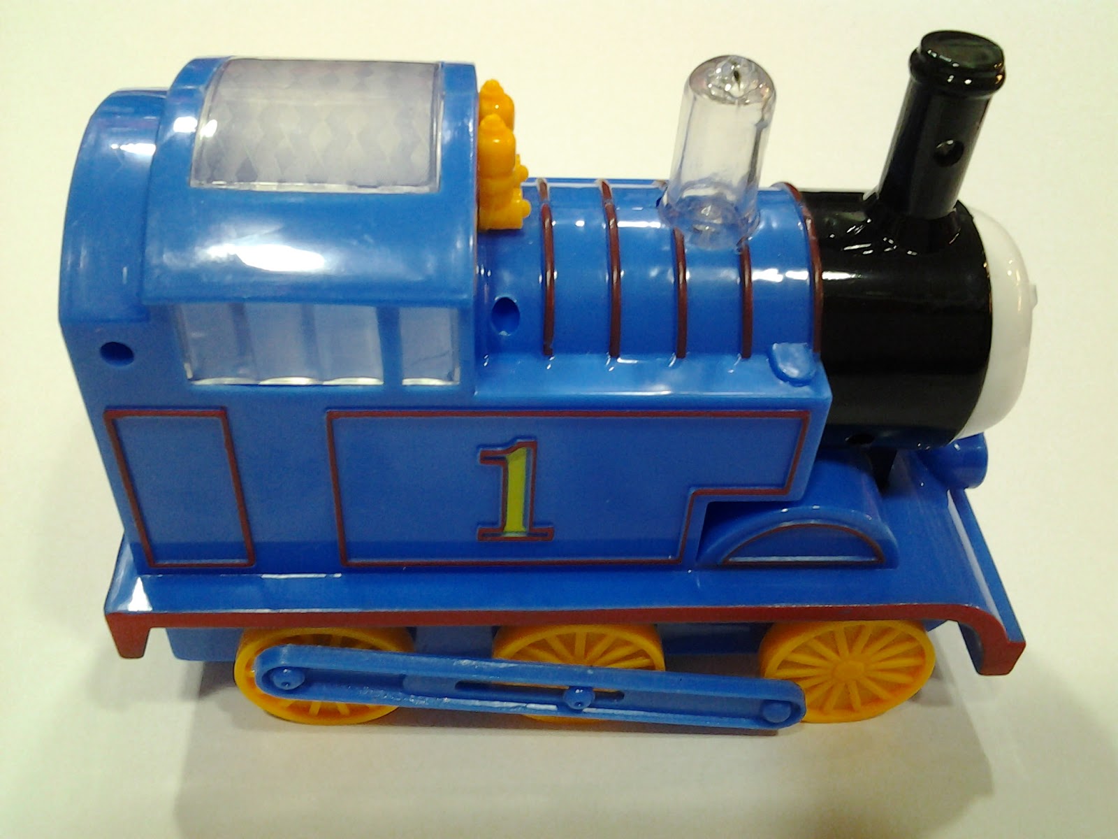 Retail & wholesale permainan kanak-kanak: Gusto Choochoo - Easy comedy ...