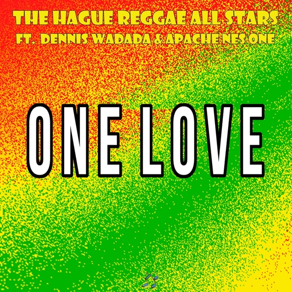 The Hague Reggae All Stars | Your Musical Doctor | Reggae Download