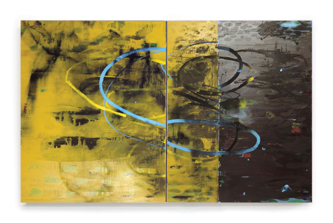 ARTBURGAC: Mark Surridge