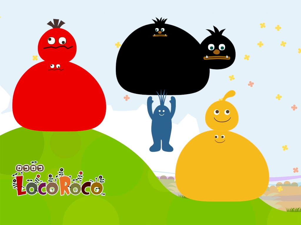 SuperPhillip Central: Top Ten New Sony IPs from the Past Decade