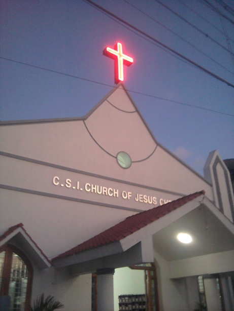 Living Chennai: Palavakkam: A Village No More