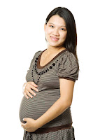 Maternal Center: Developmental Tasks of Pregnancy