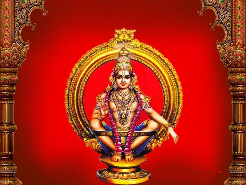 God Photos: Lord Ayyappa Latest Photos, Wallpapers