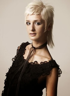 Kapsels en haarverzorging: matje