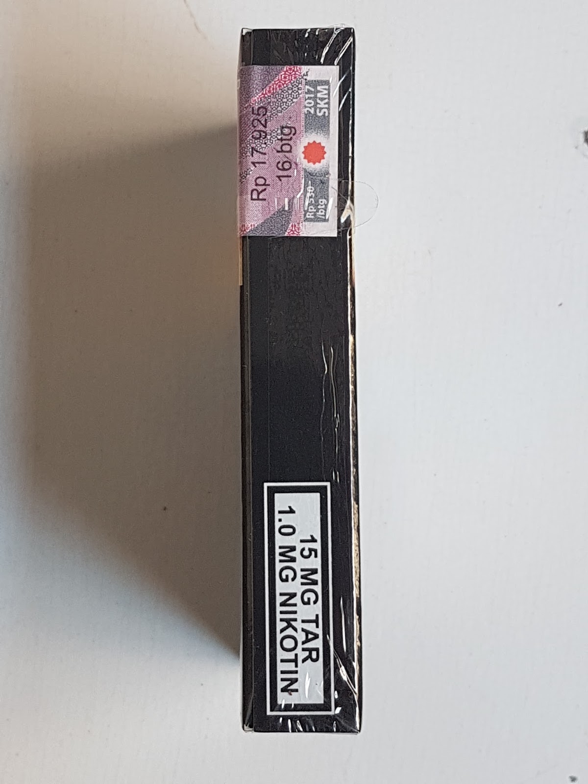 Sampoerna U Mild Limited Edition 2017, Edisi Pertama dari U Mild ...