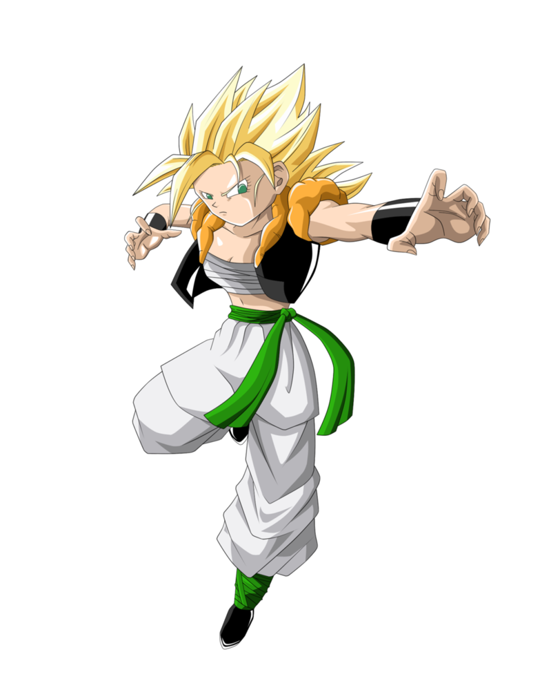 Dragon Ball GB: Capitulo 1 : O terrível Cellza