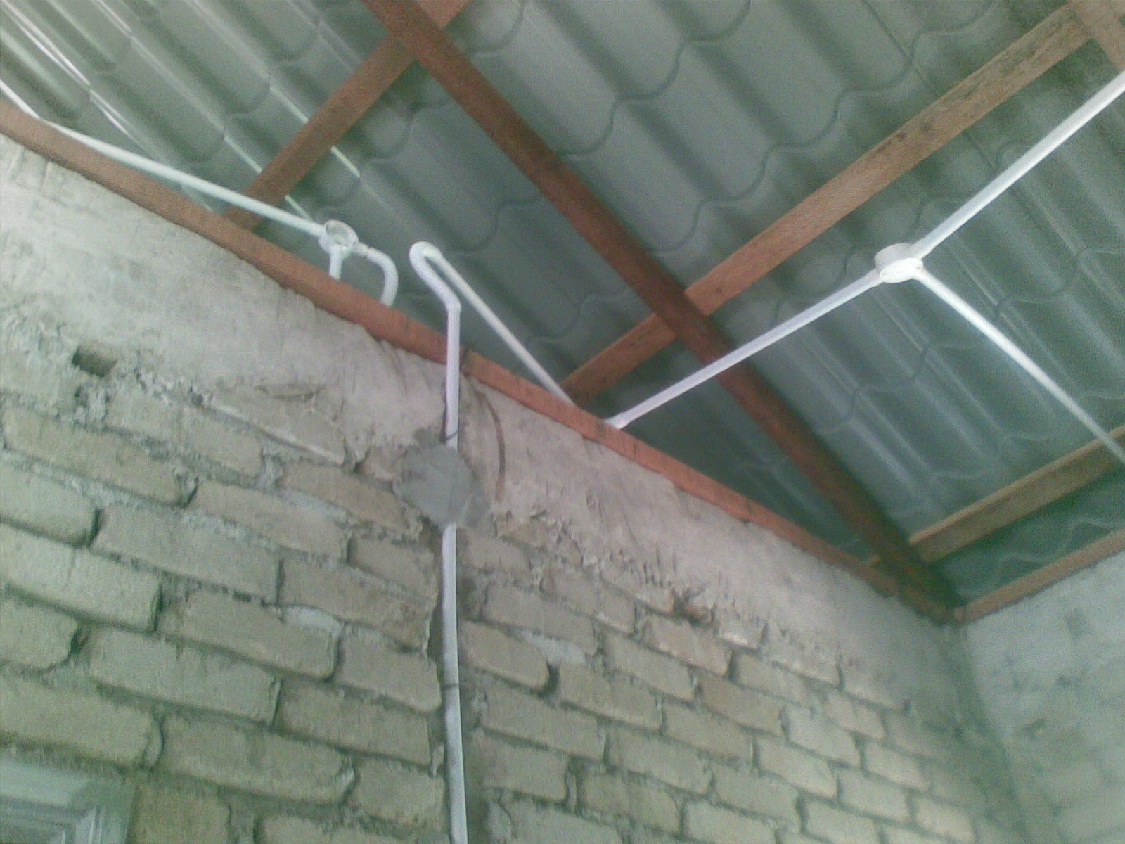 ELEKTRIK KEJURUTERAAN: SISTEM PENDAWAIAN TERSEMBUNYI