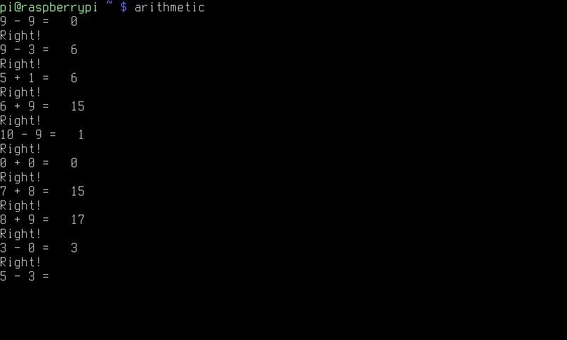 5 Games You Can Play from Your Linux Command Line | Tech Source