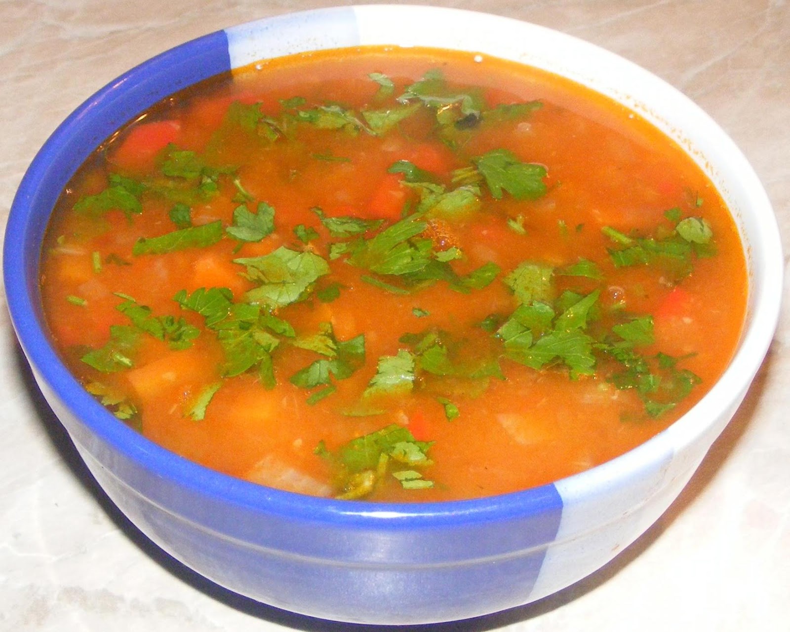 Supa de fasole boabe Retete Ciorba De Fasole boabe | Preparatedevis.ro